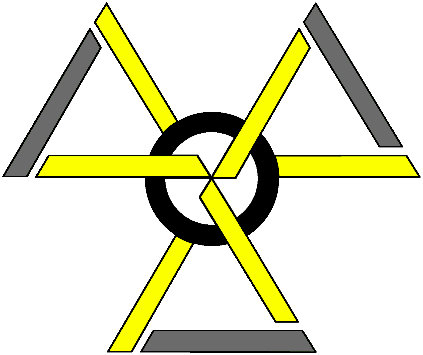 Trinity Nevada | Disruptive Technologies by Rogue Engineers